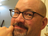 Nicholas Andrew Miller | Department of English | Loyola University Maryland