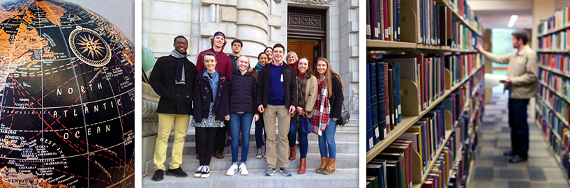 Department of History | Loyola University Maryland