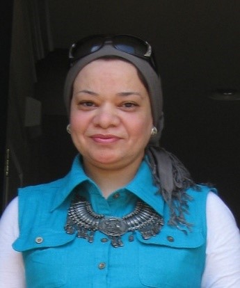 Inas Hassan | Modern Languages & Literatures | Loyola University Maryland