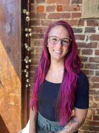 Full-time Faculty | Psychology | Loyola University Maryland