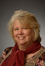 Donna Pitts | Speech-Language-Hearing Sciences | Loyola University Maryland