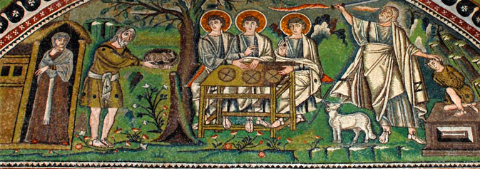 Graduate Programs in Theological Studies | Department of Theology ...