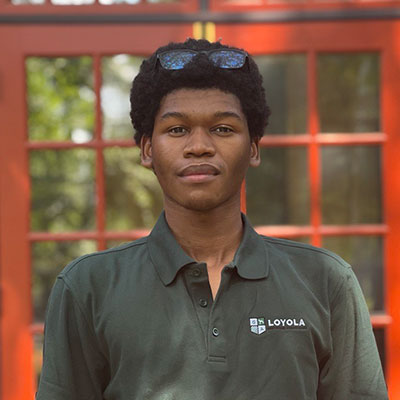 Connect With a Student | Undergraduate Admission | Loyola University ...