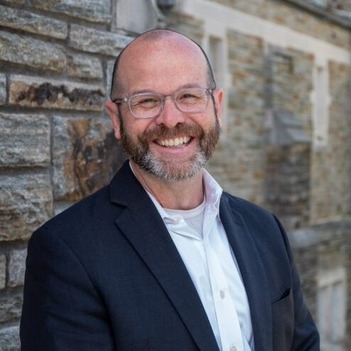 Professional Staff | Campus Ministry | Loyola University Maryland