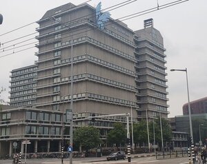 Vrije University (VU) Amsterdam | International Programs | Loyola ...