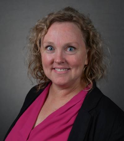 Meet the Staff | Messina | Loyola University Maryland