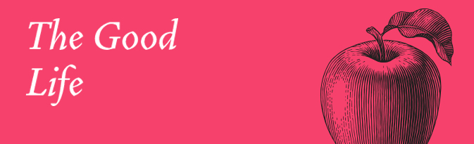 The Good Life | Messina | Loyola University Maryland