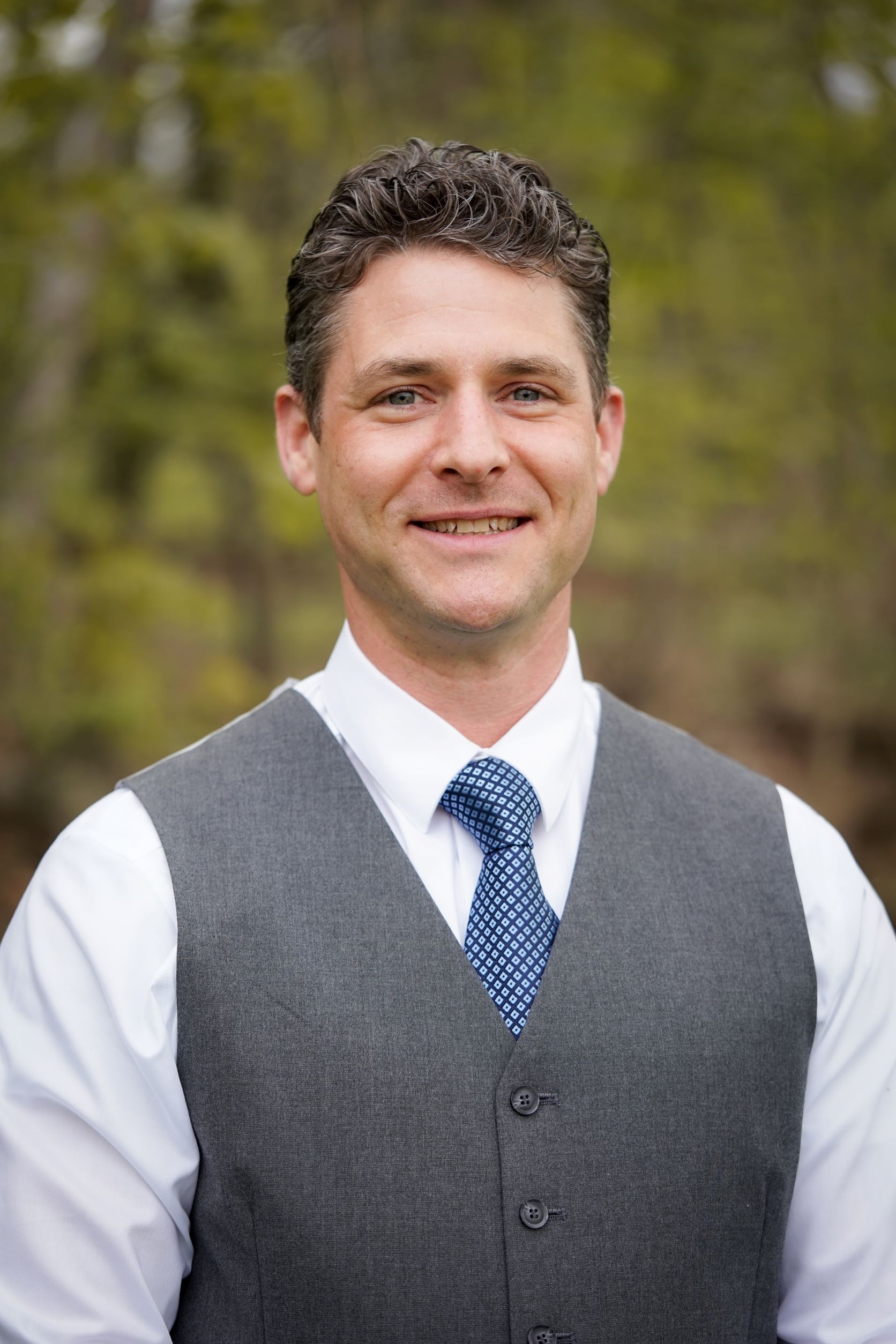 Meet the Staff | Residence Life & Housing | Loyola University Maryland