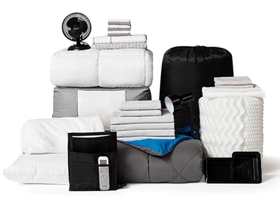 Linens & Care Packages | Residence Life & Housing | Loyola University ...