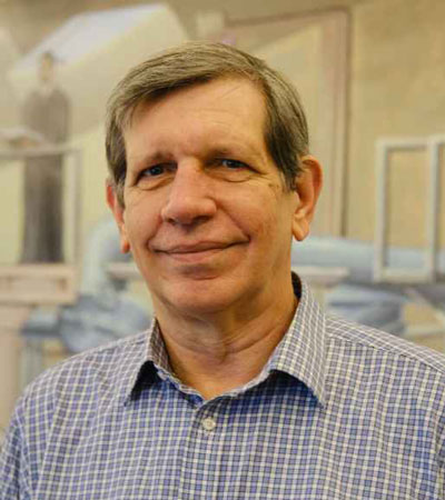 Caulfield Lecture | Loyola University Maryland