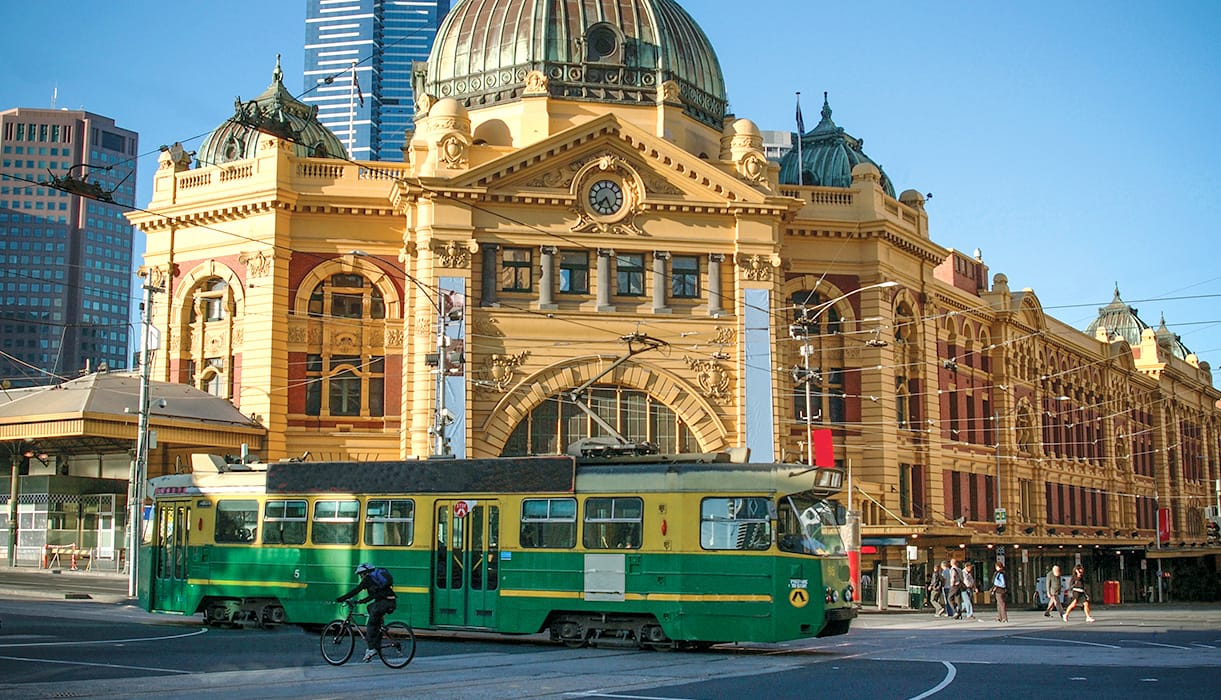 8 important life lessons I learned at Loyola