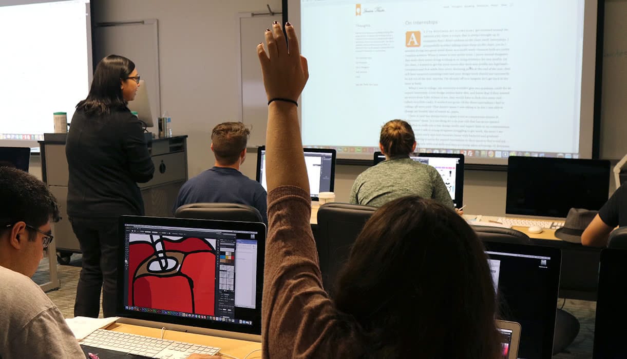 8 important life lessons I learned at Loyola