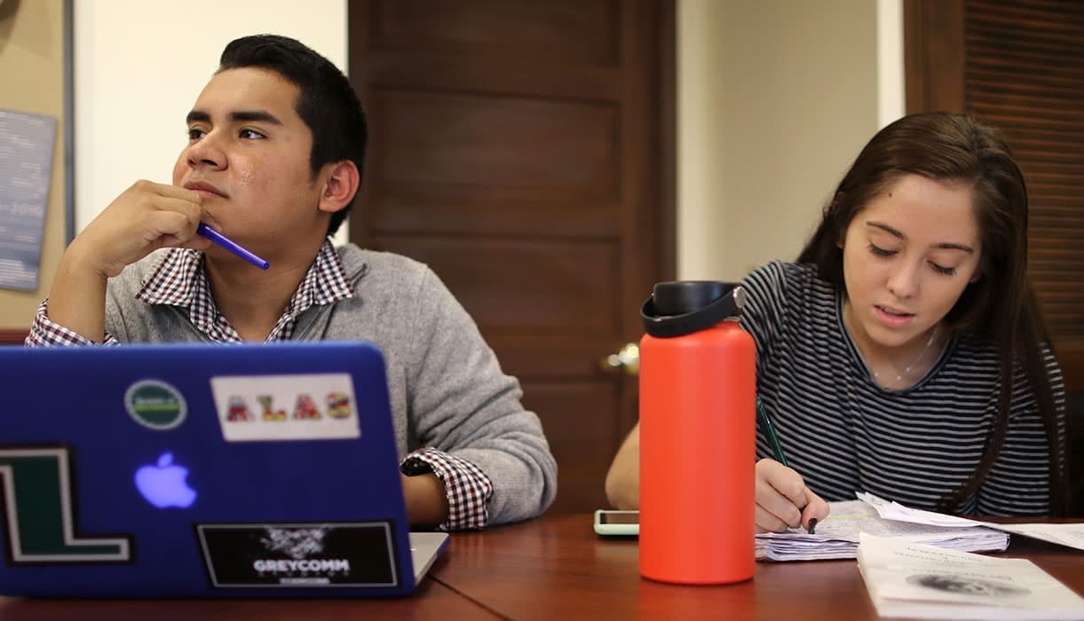 8 important life lessons I learned at Loyola