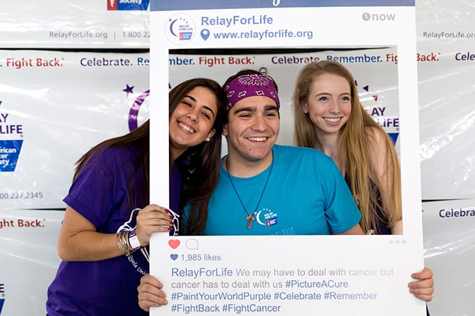 Relay For Life