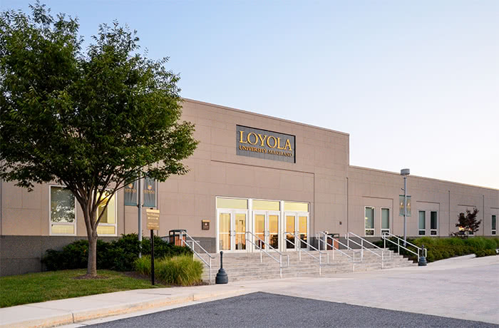 Directions & Parking | Loyola University Maryland